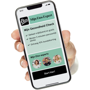 Strontje: hoe kom je er vanaf? | Etos