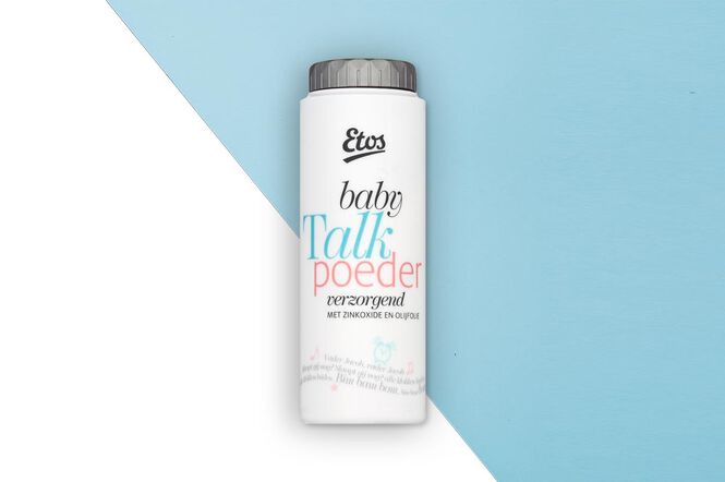 Talkpoeder: waar kan je het voor gebruiken? | Etos