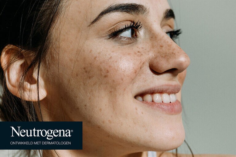 Neutrogena: ontdek jouw Neutrogena routine | Etos