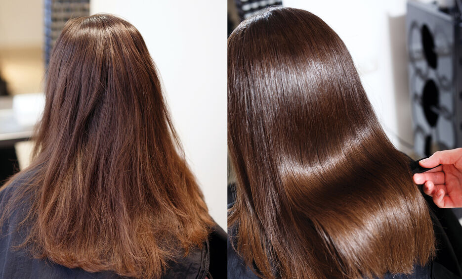 Hair gloss behandeling: in 5 stappen naar glanzend haar! I Etos
