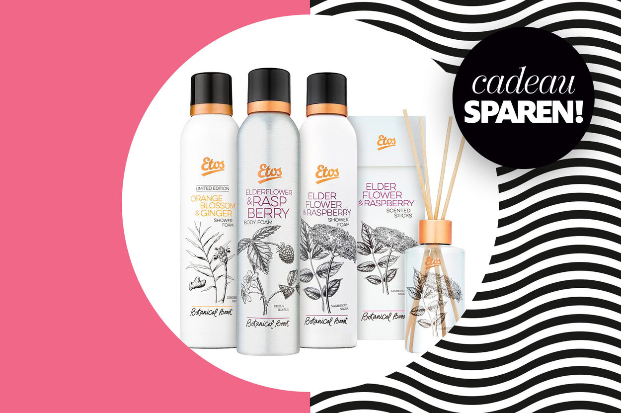 Etos: de beste drogisterij van Nederland 2018