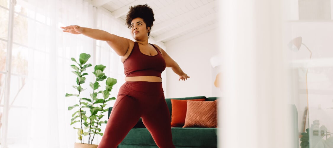 Body & Fit: de juiste fit voor je lichaam | Etos