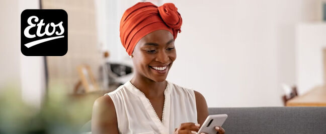 Etos