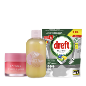 Neus spoelen met zout: hoe spoel je zonder neusdouche? | Etos