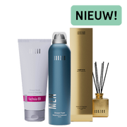 Resdan Forte Kuur Anti-roos Shampoo 125 ML 125 ML | Etos