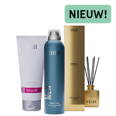 Resdan Forte Kuur Anti-roos Shampoo 125 ML 125 ML | Etos