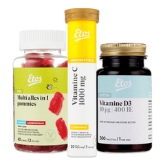 Strontje: hoe kom je er vanaf? | Etos