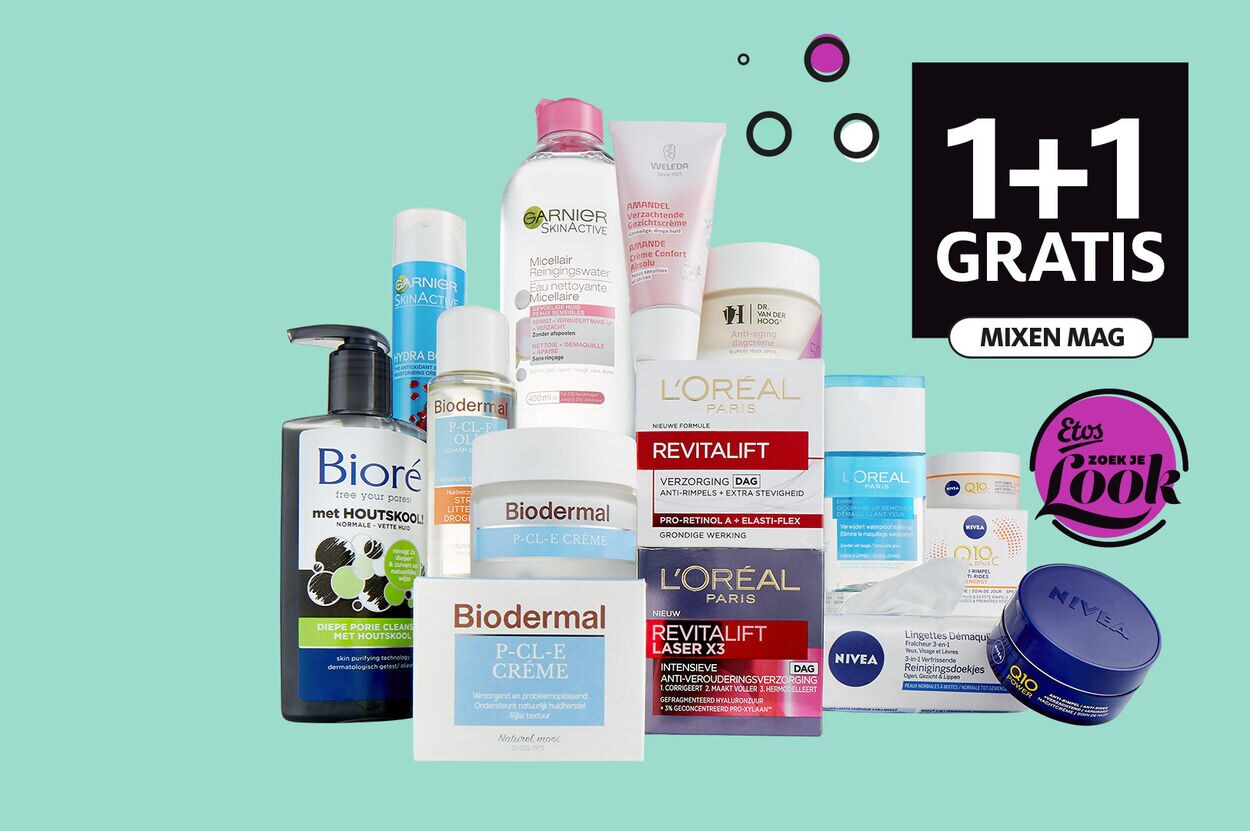 Etos: de beste drogisterij van Nederland 2018