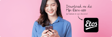 Mijn Etos | Etos App