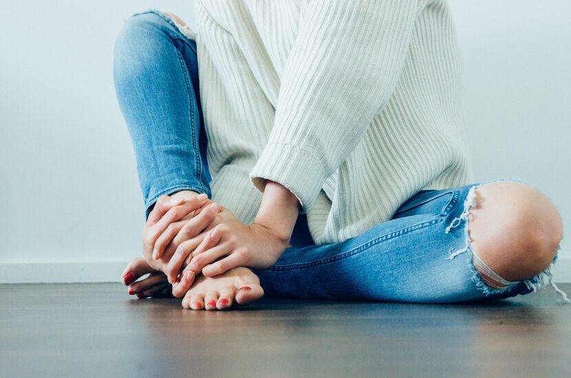 Snijwonden: wat te doen? | Etos