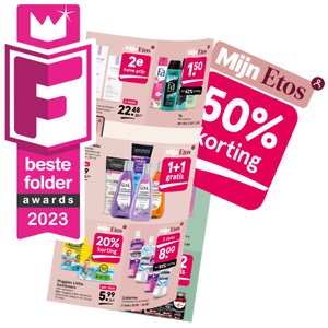 Folder acties | Etos