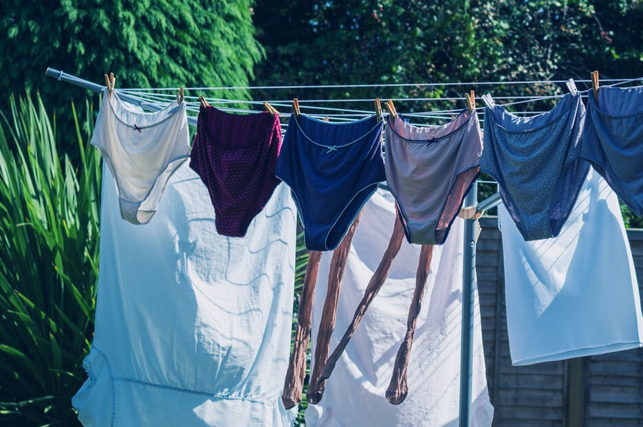 Incontinentie: alles over ongewild urineverlies | Etos