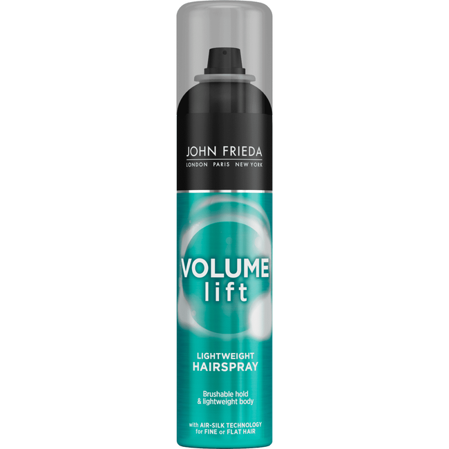 John Frieda Volume Lift Hairspray 250 ML | Etos