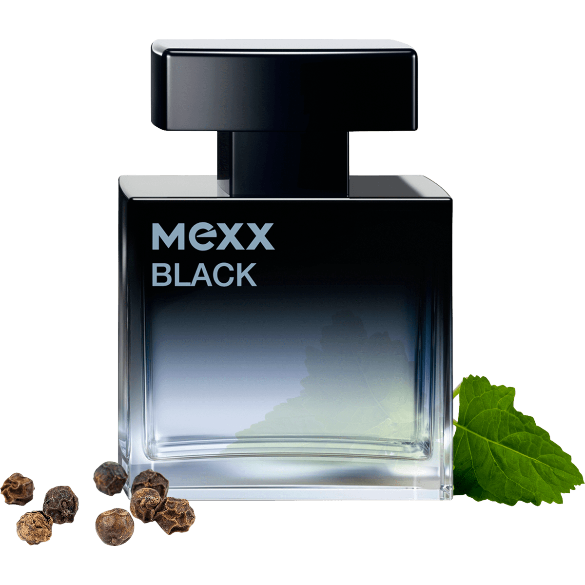 Mexx Black Man Eau De Toilette 30 ML | Etos