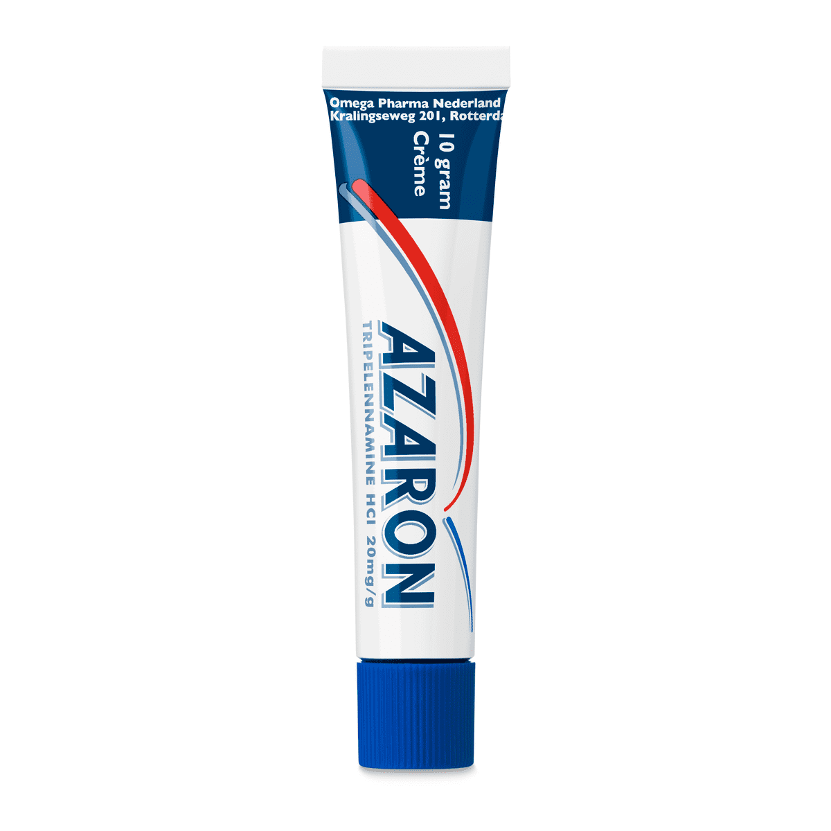 Azaron Crème bij Insectenbeten 10 GR 10 GR | Etos