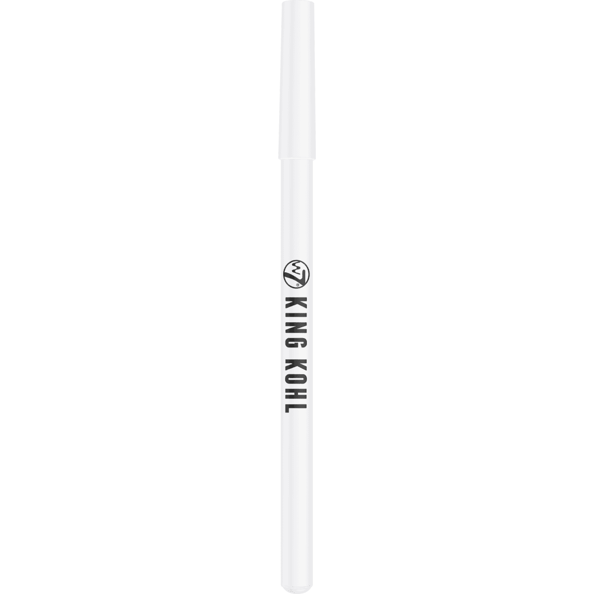 W7 KING KOHL2 Soft Kohl Eye Pencil White 1 GR | Etos