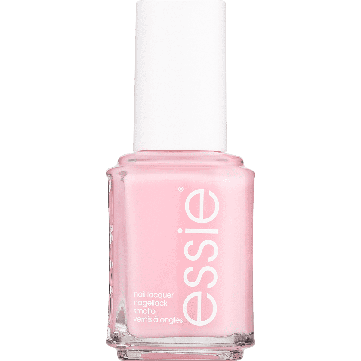 essie Nagellak Roze 17 Muchi Muchi 13,5 ML 13.5 ML | Etos