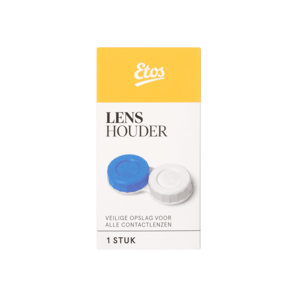 Etos Lenshouder 1 EA | Etos