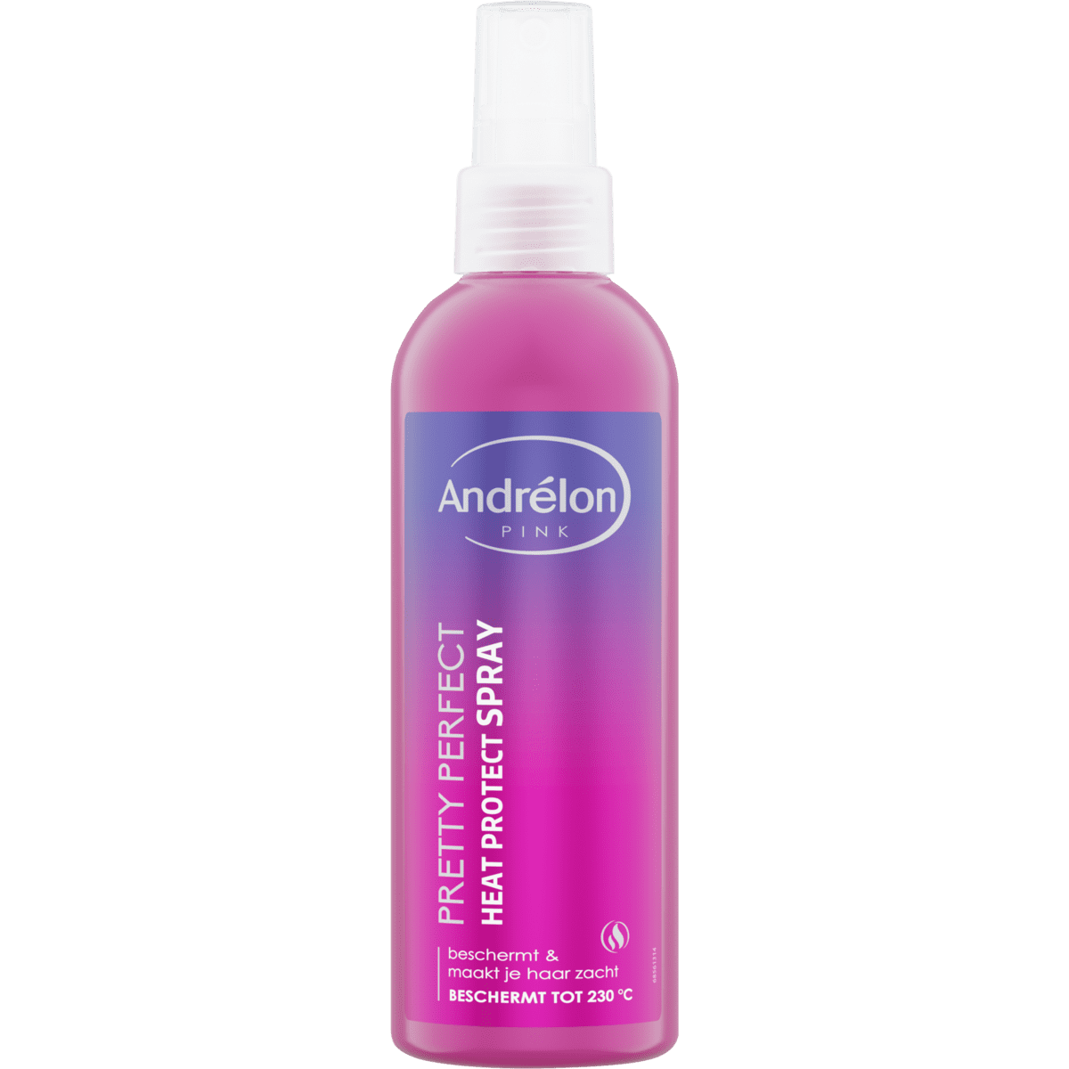 Andrélon Pink Pretty Perfect Heat Protect Spray 200 ml 200 ML | Etos