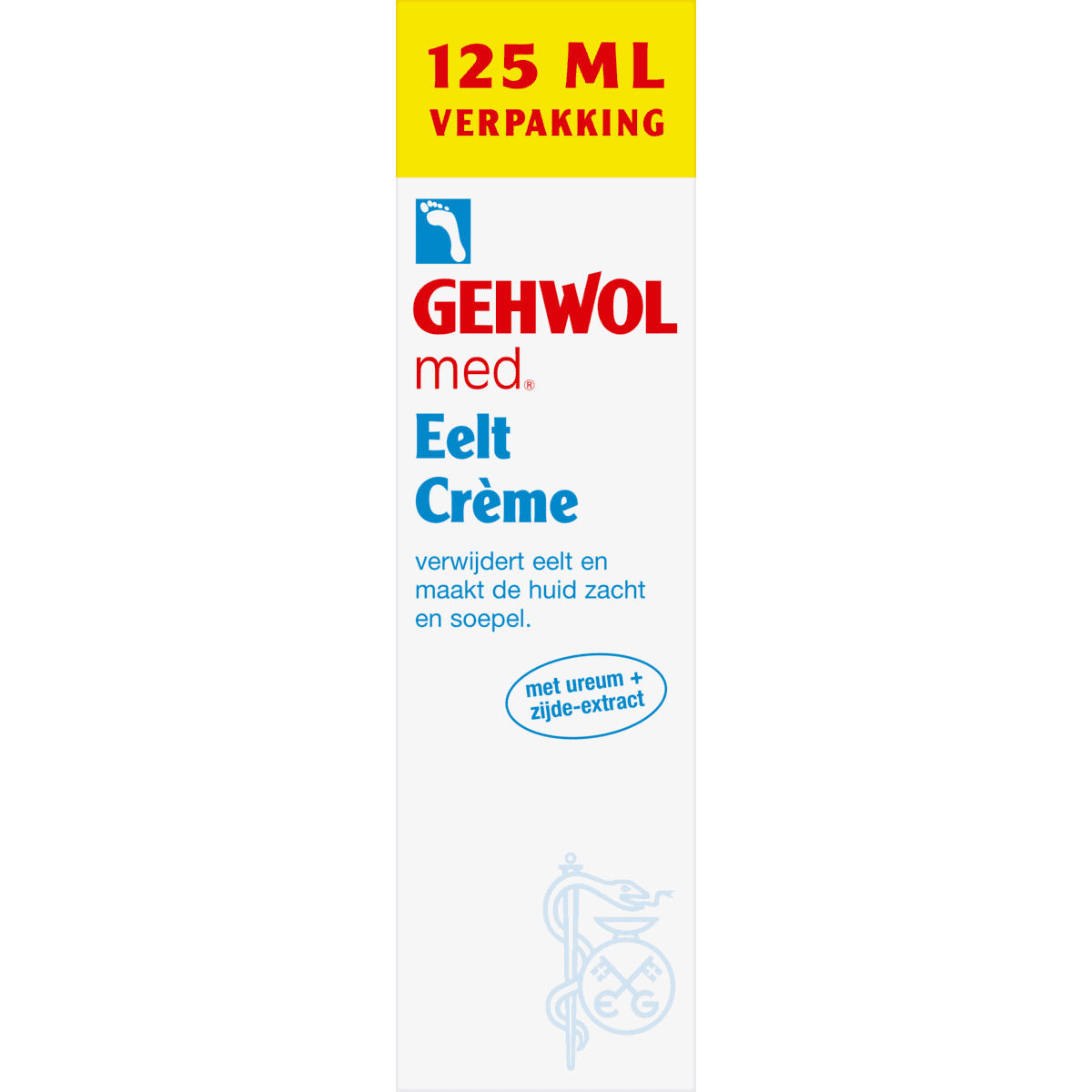 Gehwol Med. Eelt Creme 125 ML 125 ML | Etos