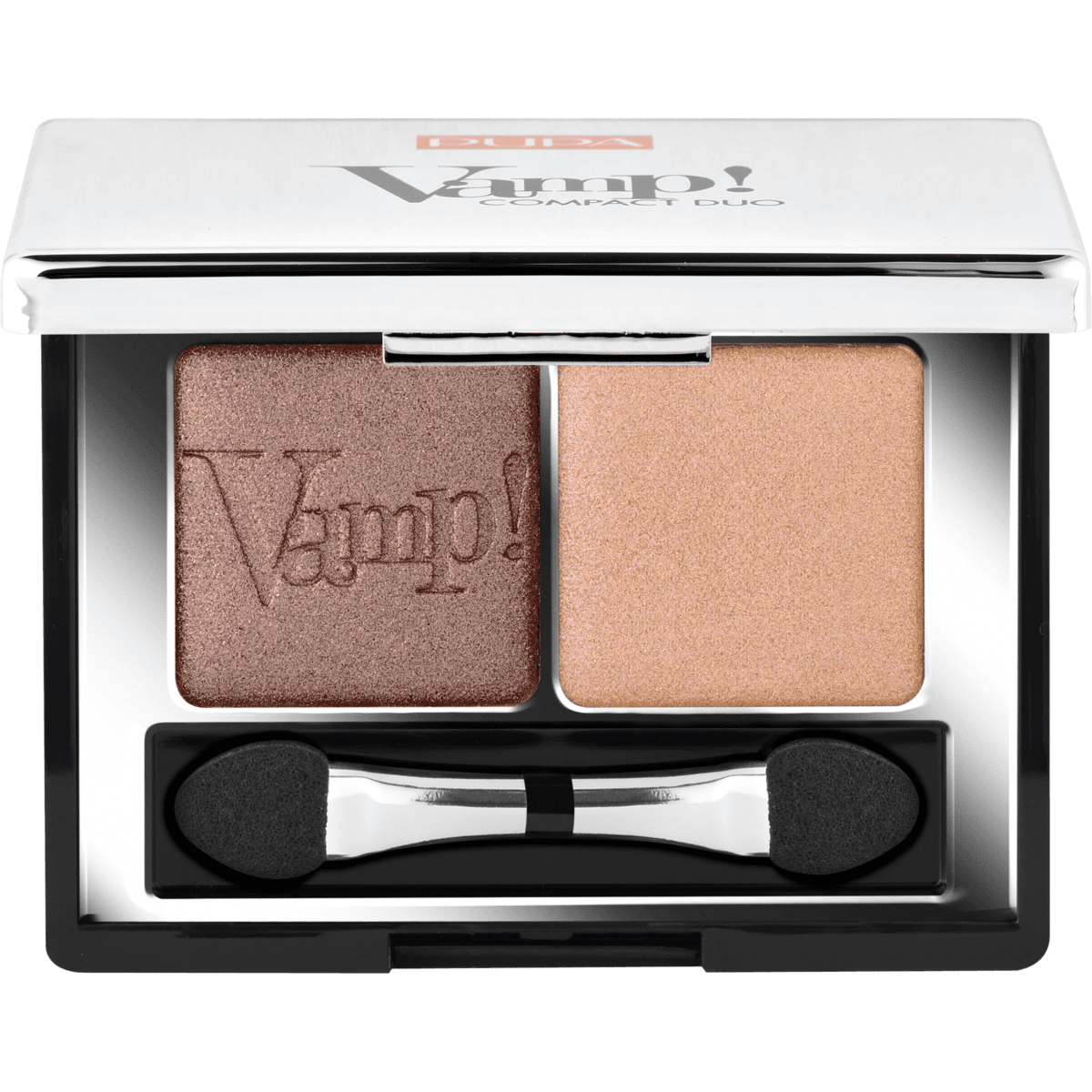 Pupa Vamp! compact duo eyeshadow 004 2 GR | Etos