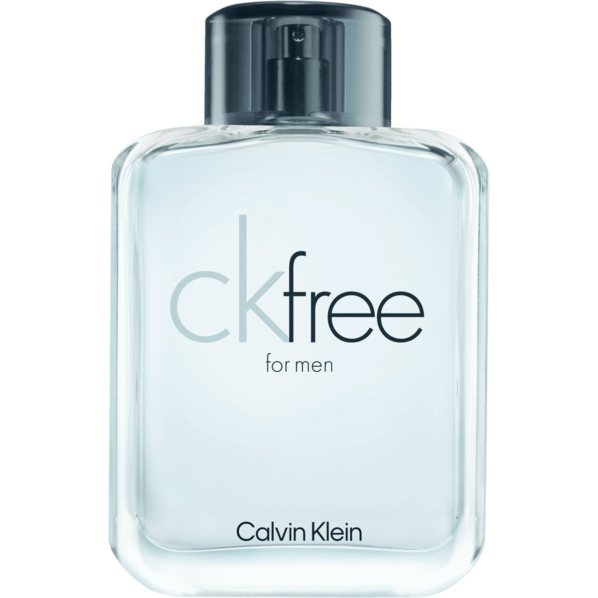 Calvin Klein Free for Men eau de toilette 100 ML 100 ML | Etos