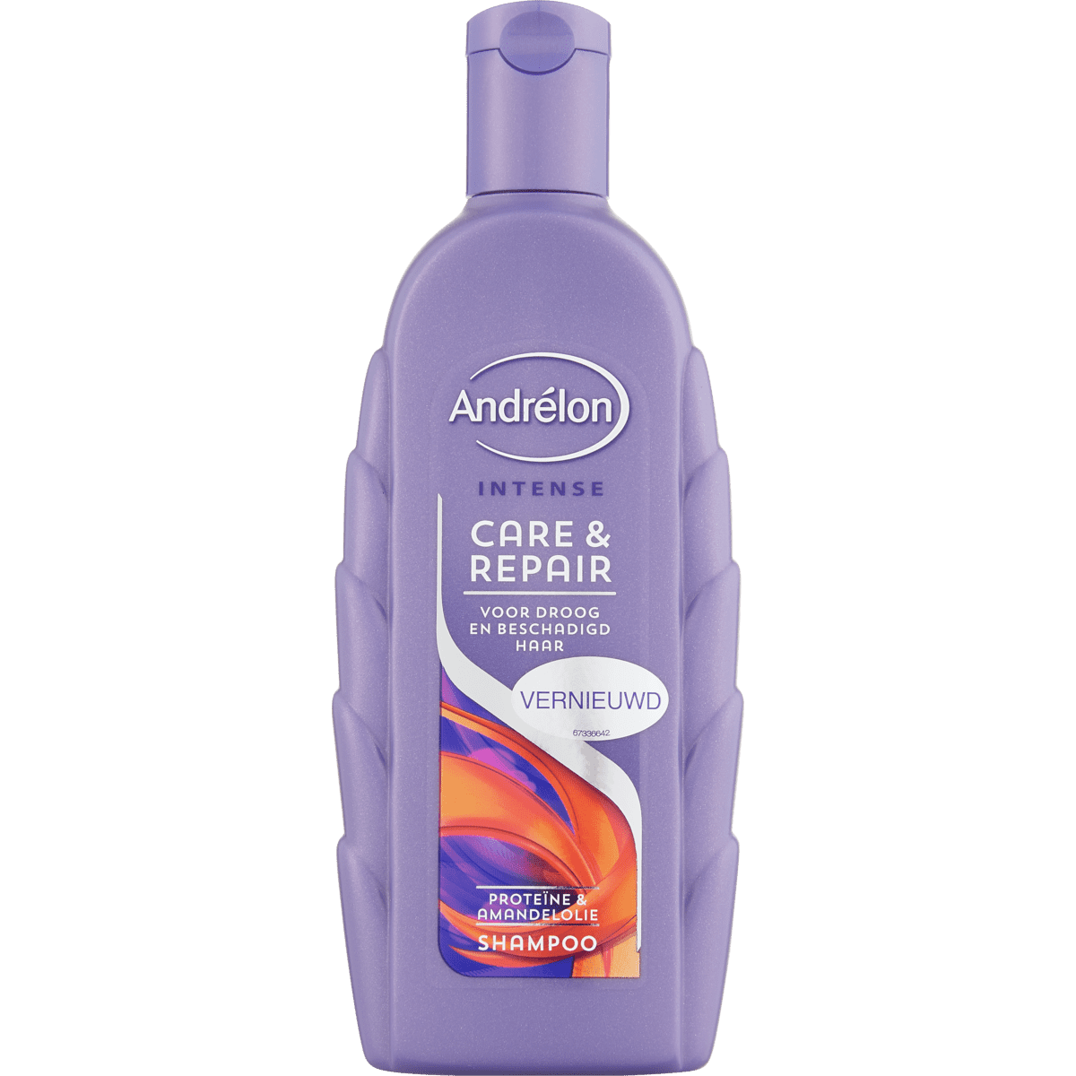 Andrélon Care & Repair Shampoo 300 ML | Etos