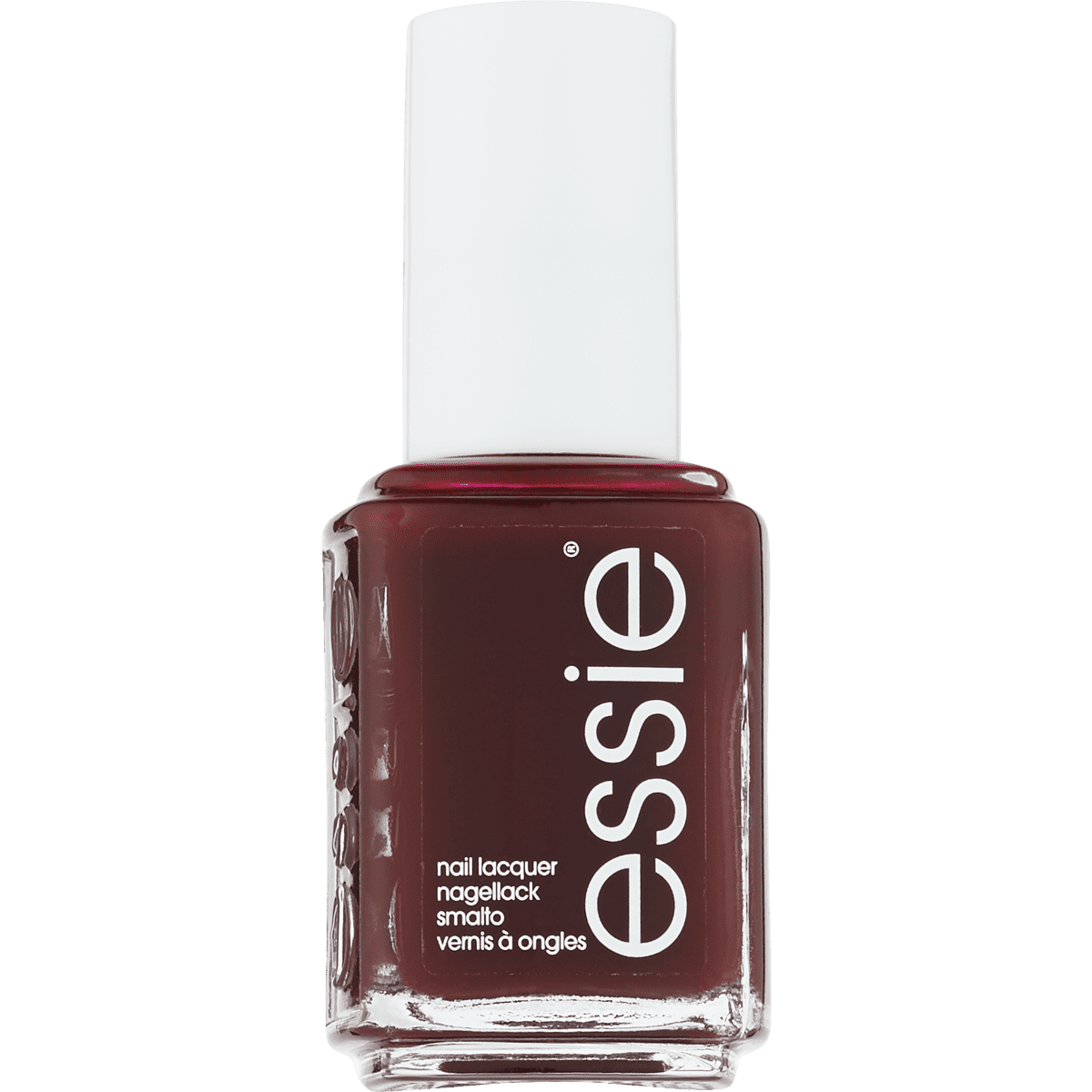 essie Nagellak Rood 50 Bordeaux 13,5 ML 13.5 ML | Etos