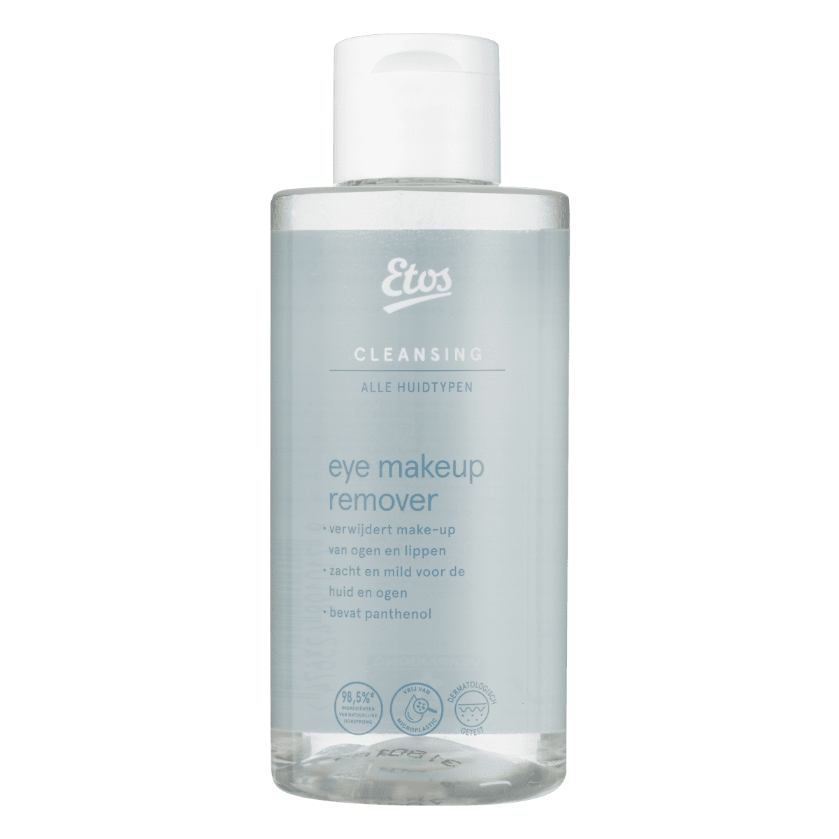 Etos Eye Make-up Remover Lotion 150 ML 150 ML | Etos