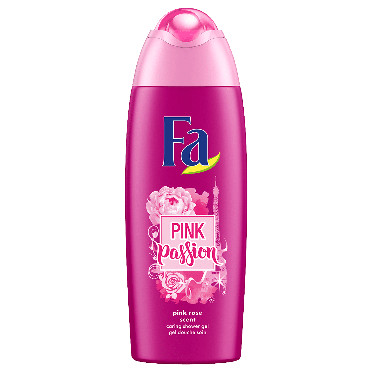 Fa Pink Passion Shower Gel 250 ML | Etos