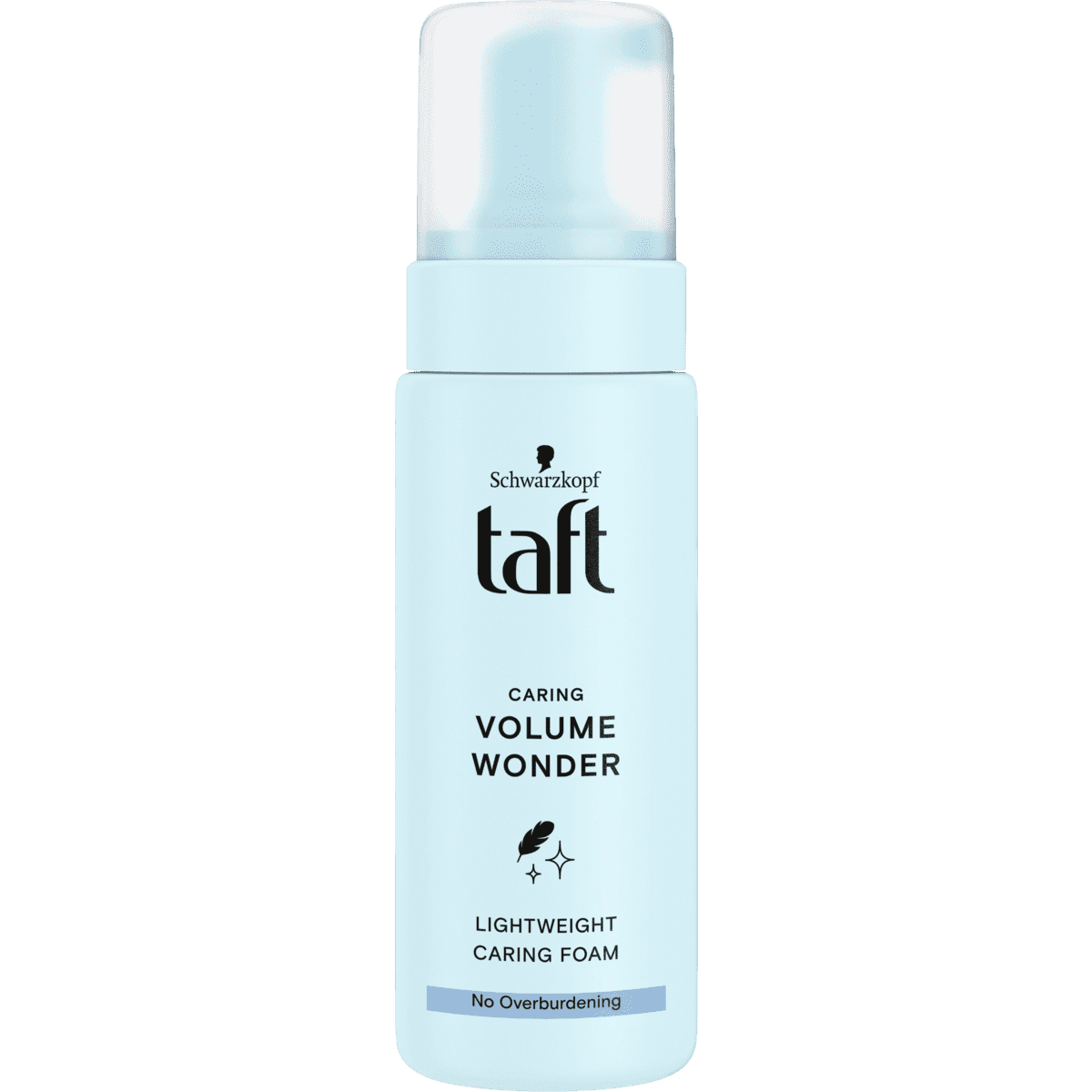 Taft Volume Wonder Mousse 150 ML | Etos