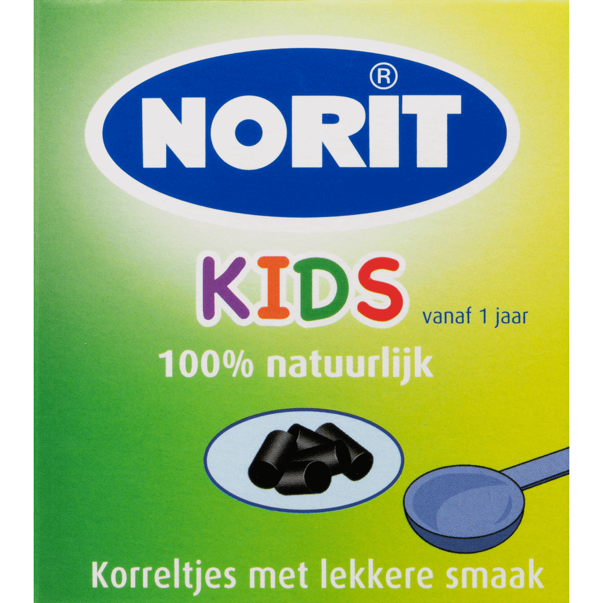 Norit Kids Granulaat 60 gram 60 GR | Etos