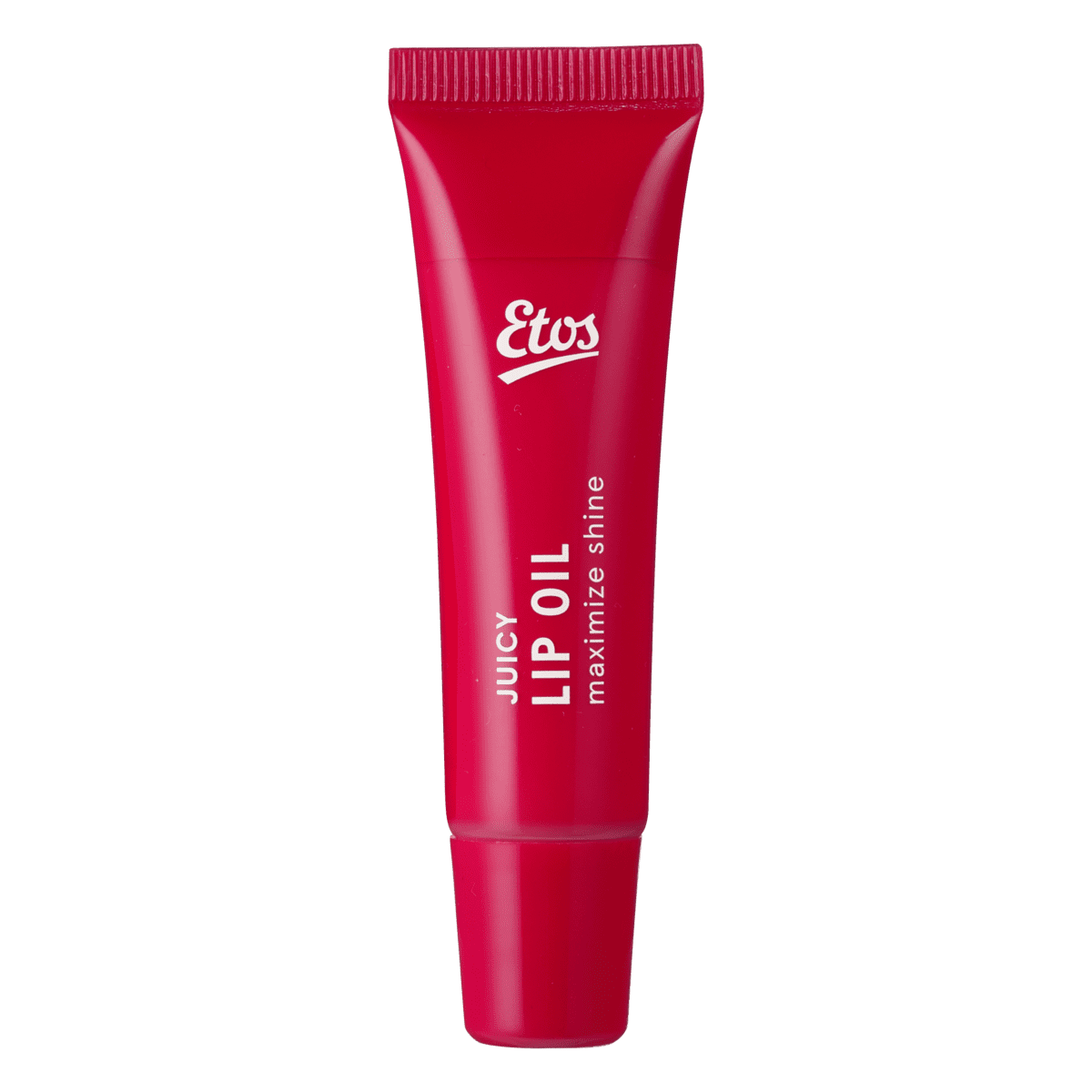 Etos Juicy Lip Olie Rood 1 EA | Etos