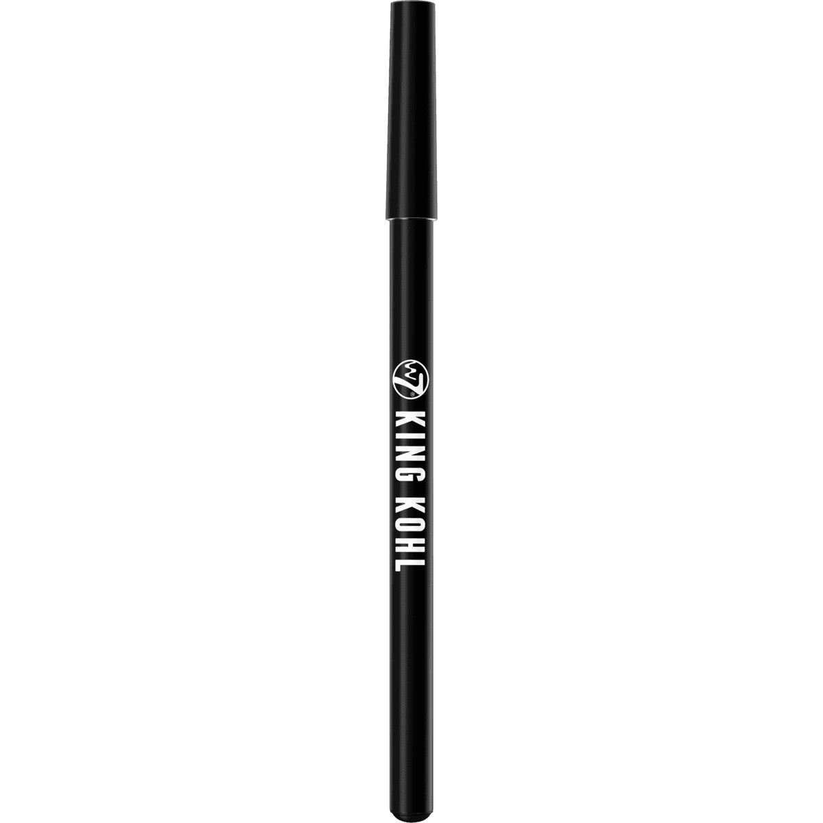 W7 King Kohl Precision Eye Pencil Blackest Black 1 GR | Etos