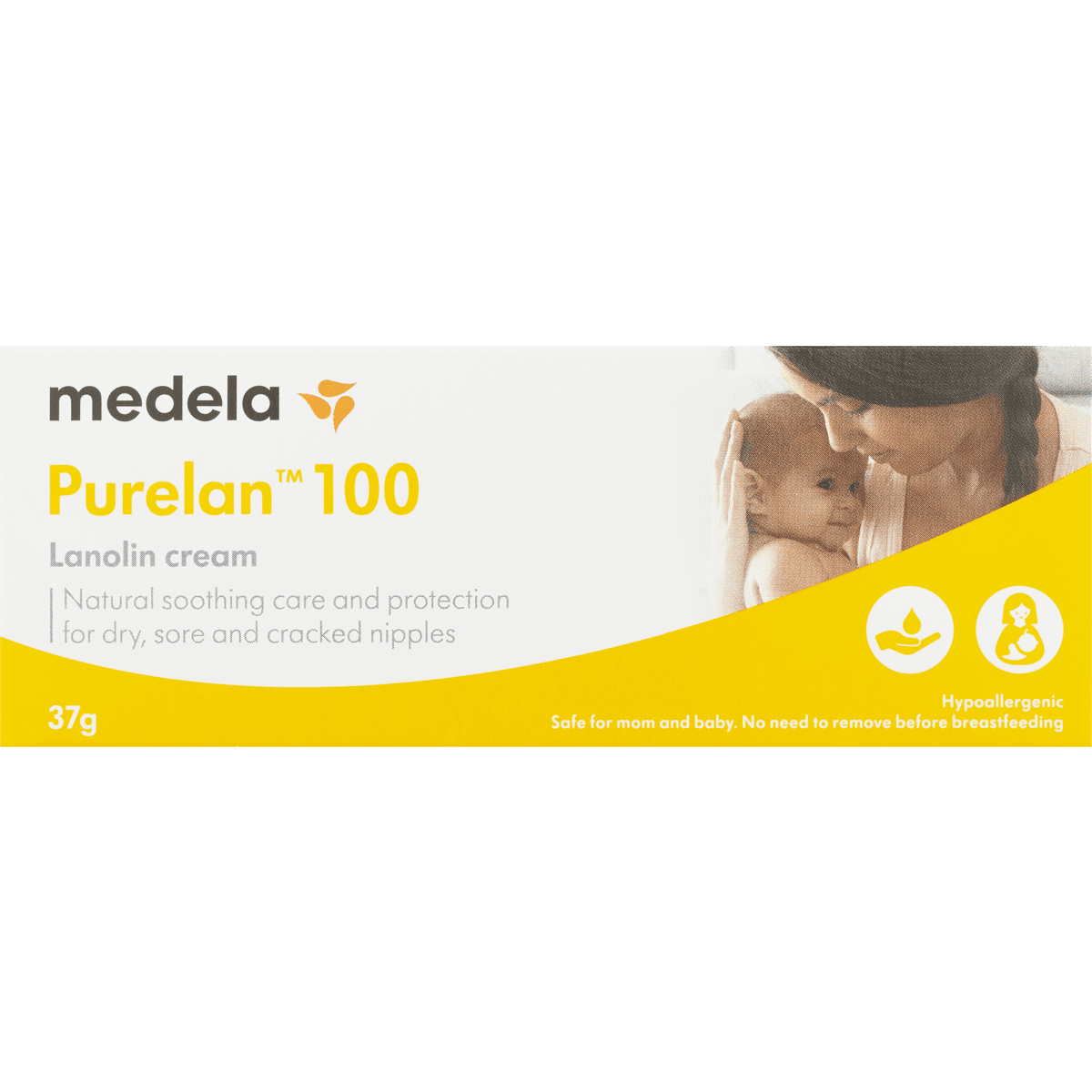 Medela Purelan 37gr 37 GR | Etos