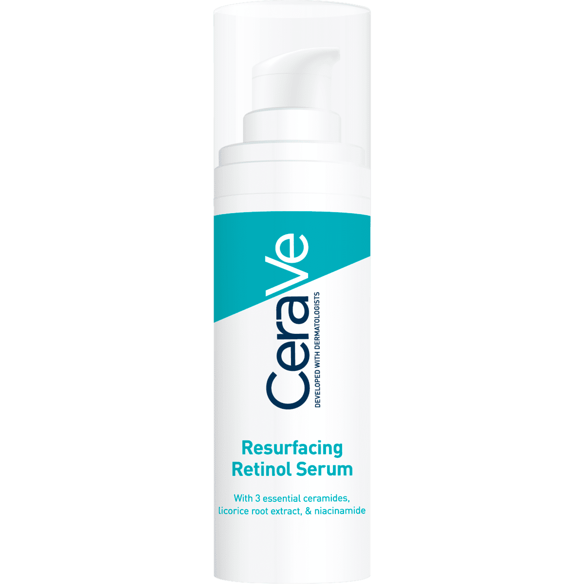 CeraVe Resurfacing Retinol Serum 30 ML 30 ML | Etos