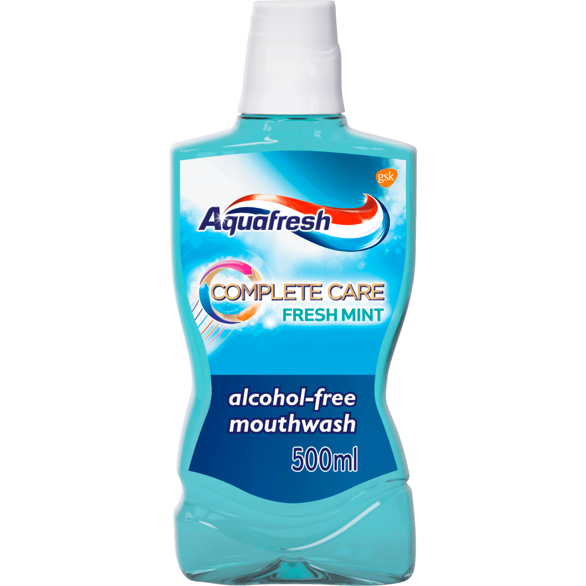 Aquafresh Complete Care Mondwater 500 ML | Etos