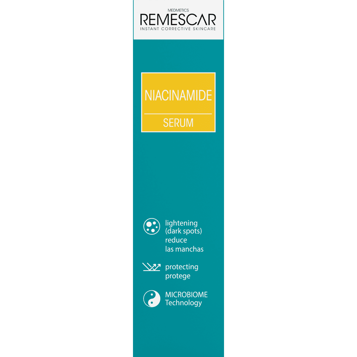 Remescar Niacinamide Serum 30 ML 30 ML | Etos
