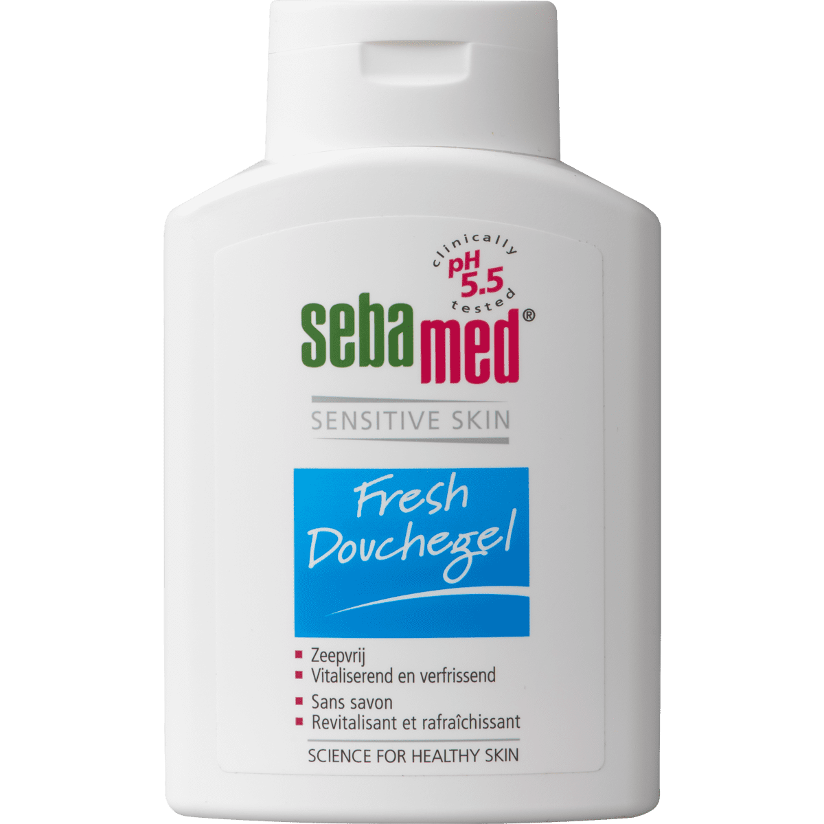 Sebamed Fresh Douchegel 200 ML 200 ML | Etos
