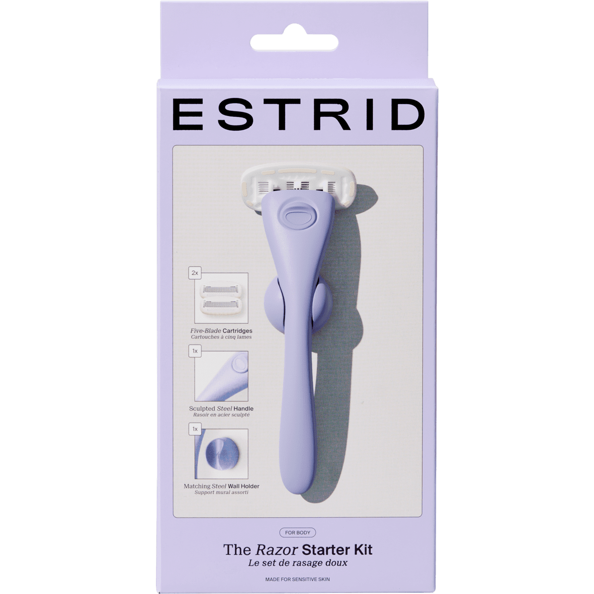 Estrid Starter Kit Space 1 EA | Etos