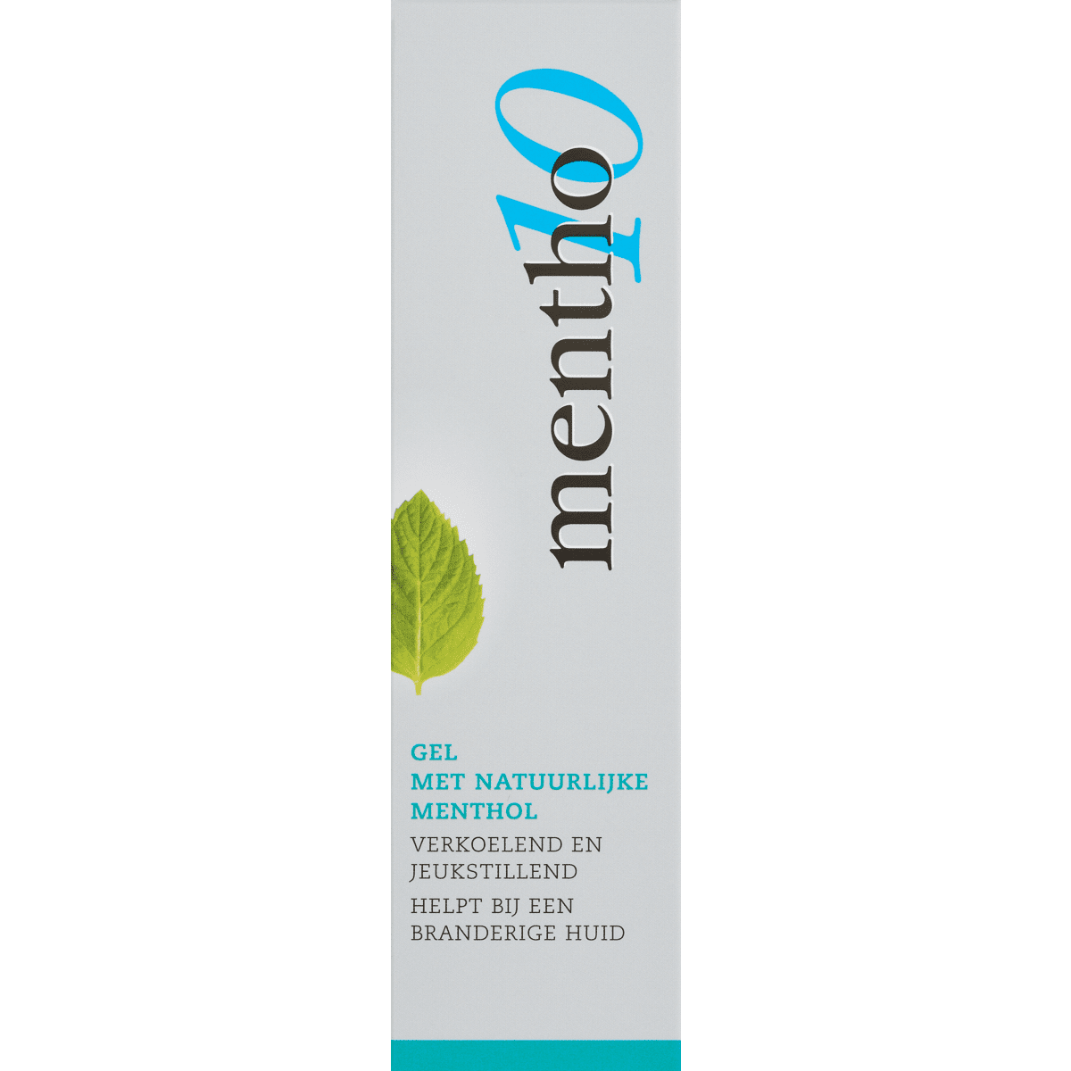 Mentho-10 Mentholgel 1% 75 GR 75 GR | Etos