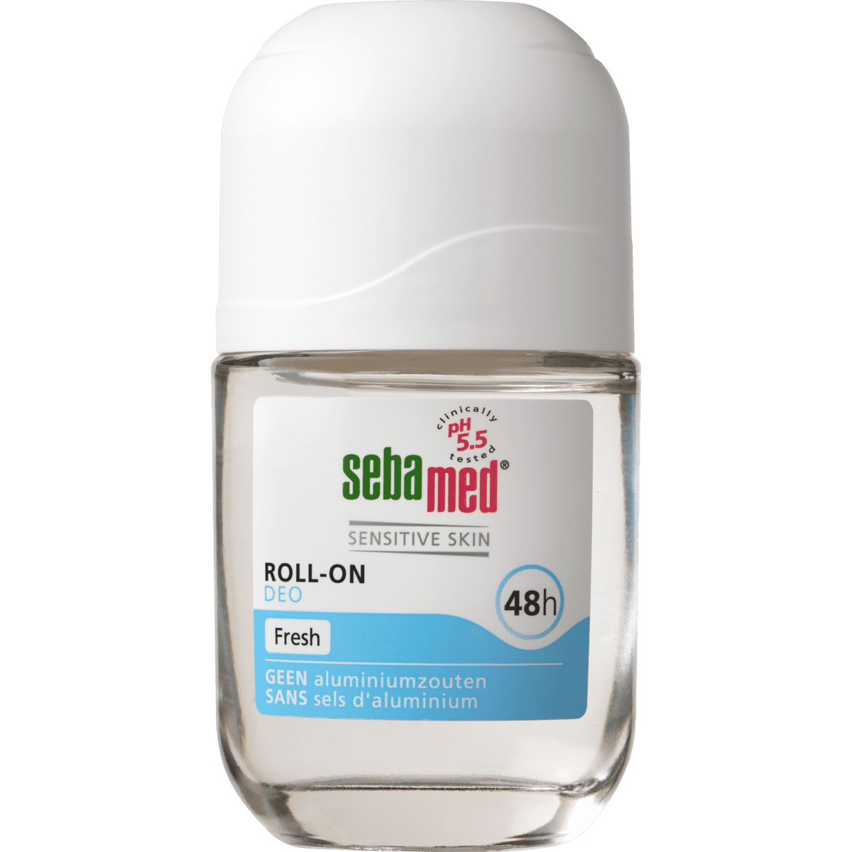 Sebamed Fresh Deodorant Roller 50 ML 50 ML | Etos