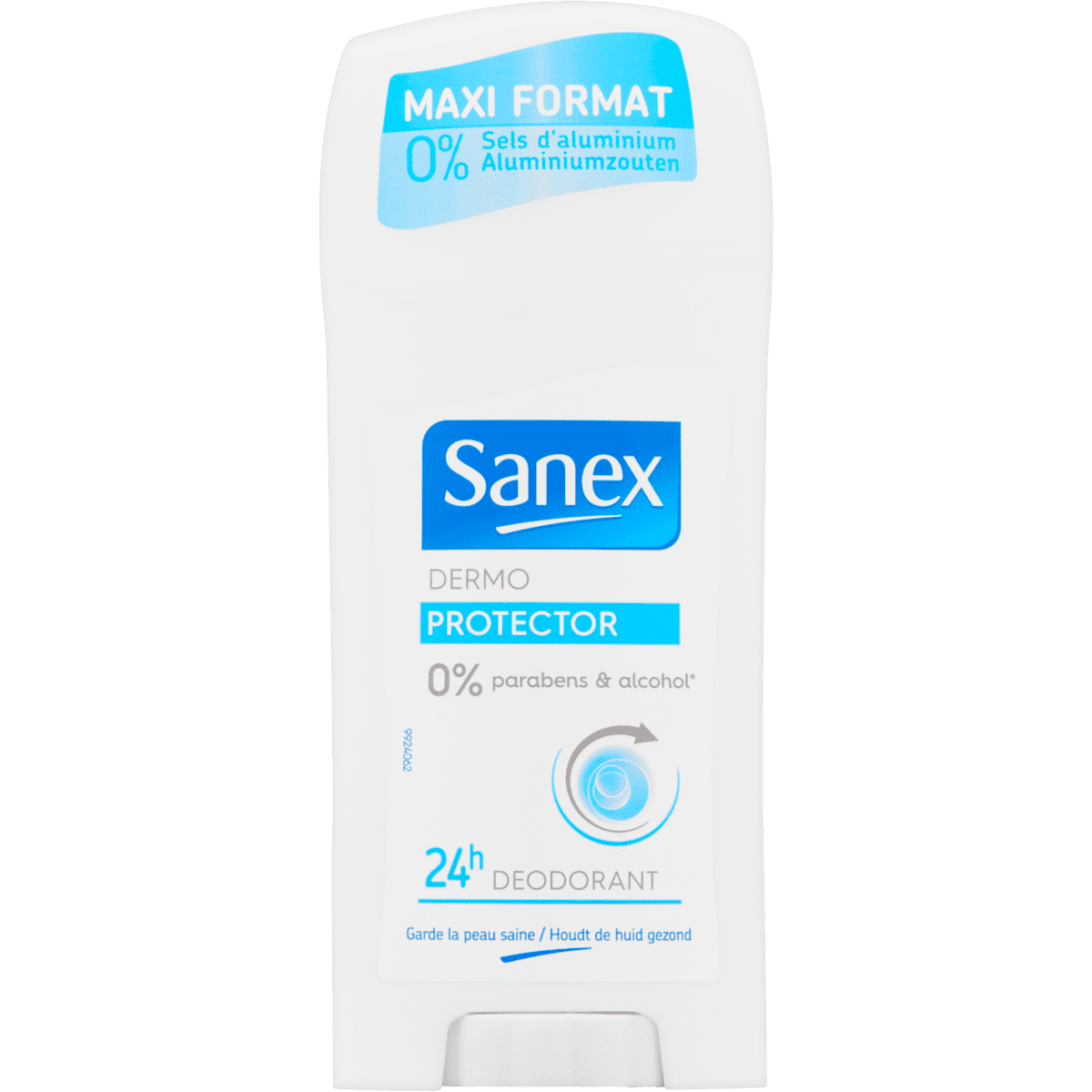 Sanex Dermo Protector Deodorant Stick 65 ML 65 ML | Etos