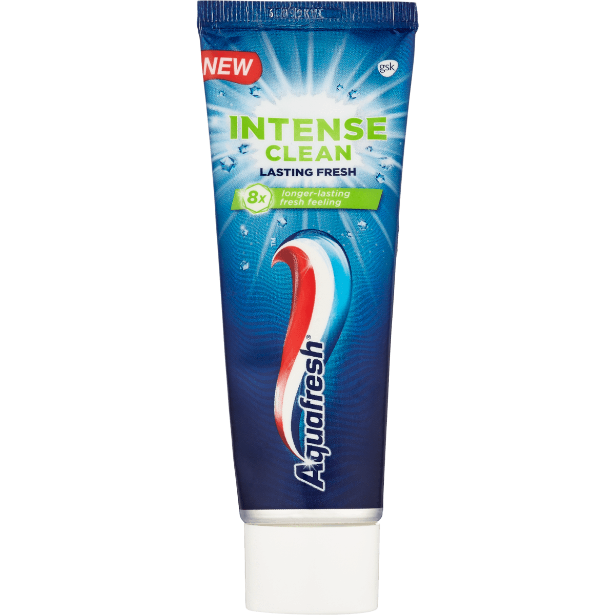 Aquafresh Intense Clean Lasting Fresh Tandpasta 75 ML | Etos