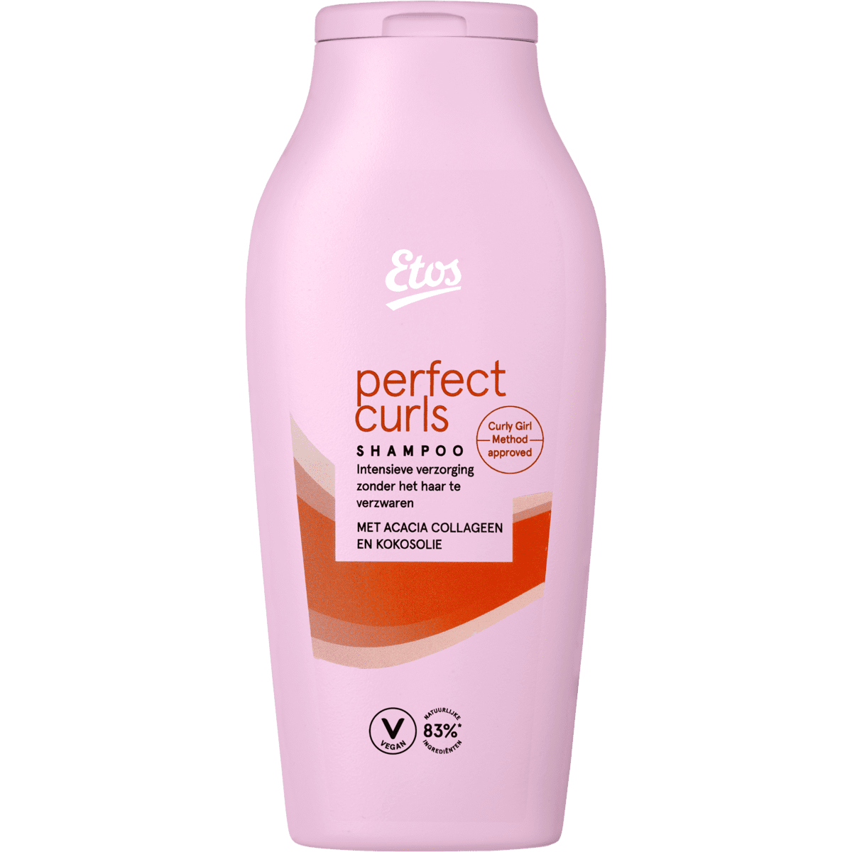 Etos Perfect Curls shampoo 300 ML | Etos