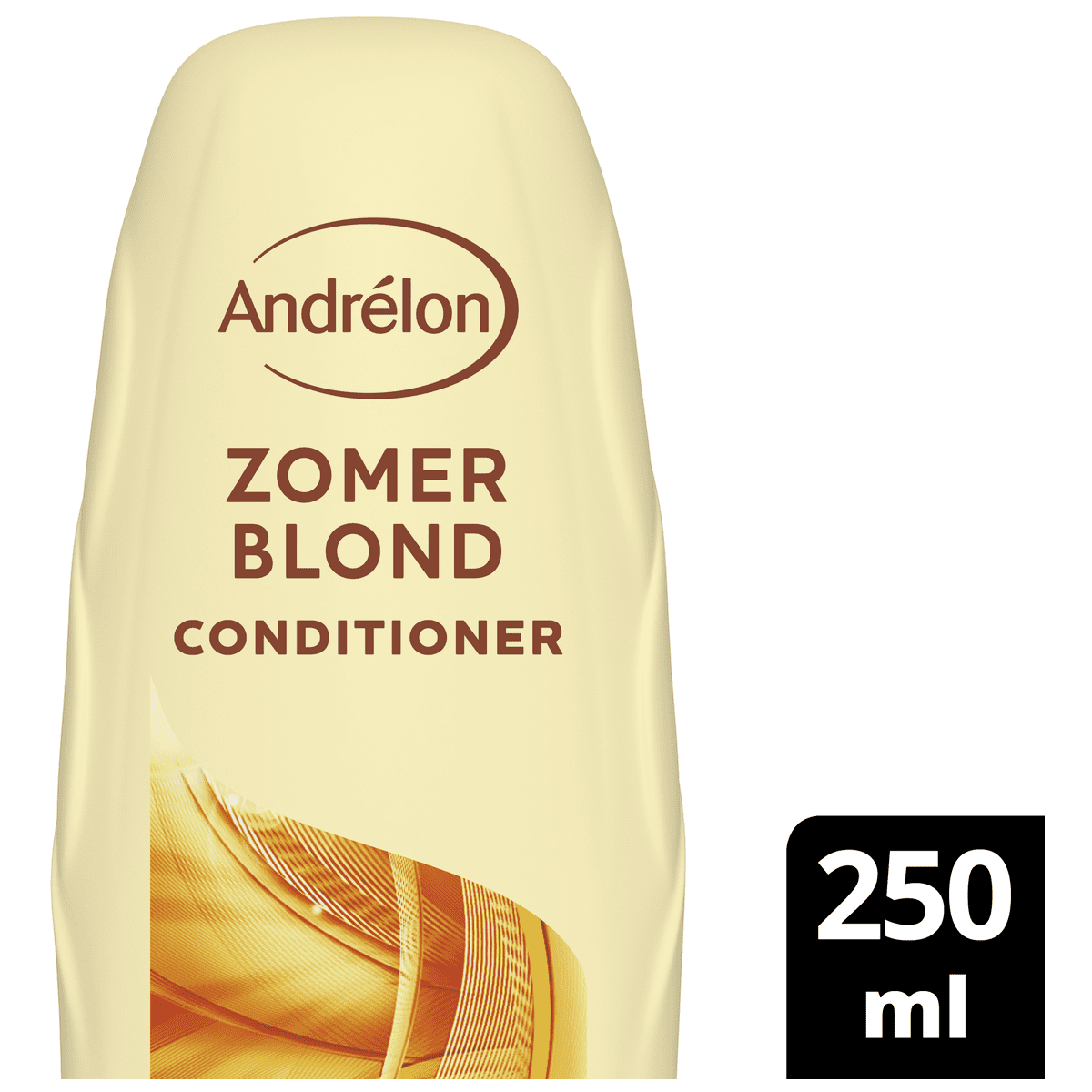 Andrélon Zomer Blond Conditioner 250 ML 250 ML | Etos