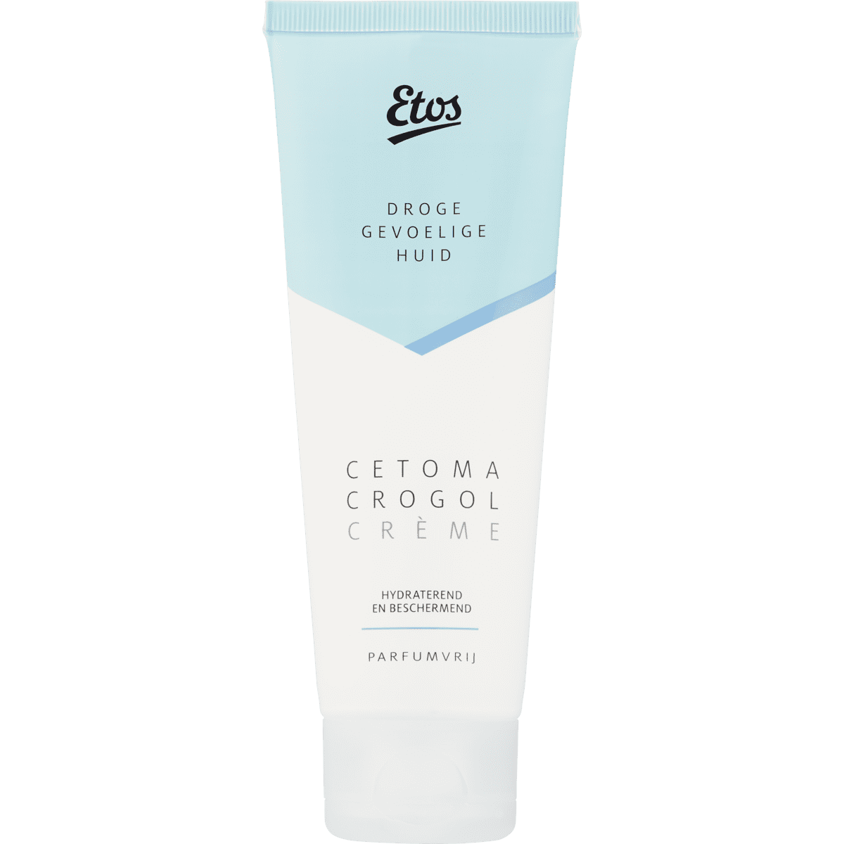 Etos Cetomacrogol Crème 100 GR 100 GR | Etos