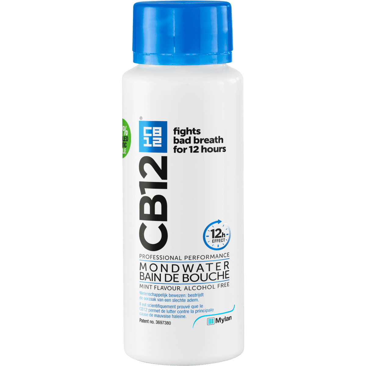 CB12 Mondwater Original 250 ML | Etos
