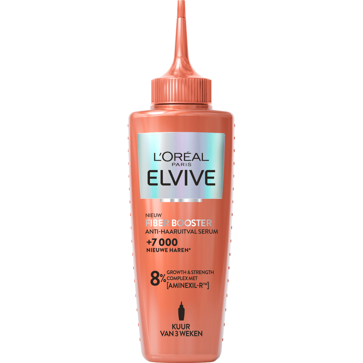 Elvive Fiber Booster Serum 102 ML 102 ML | Etos