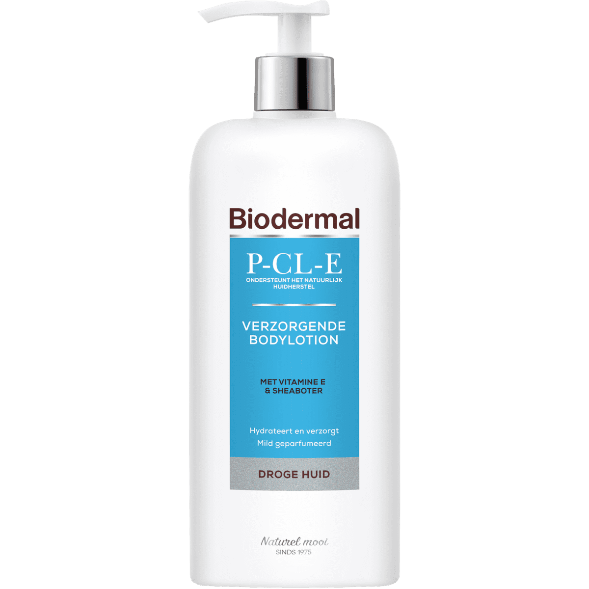 Biodermal P-CL-E Droge Huid Bodylotion 400 ML 400 ML | Etos